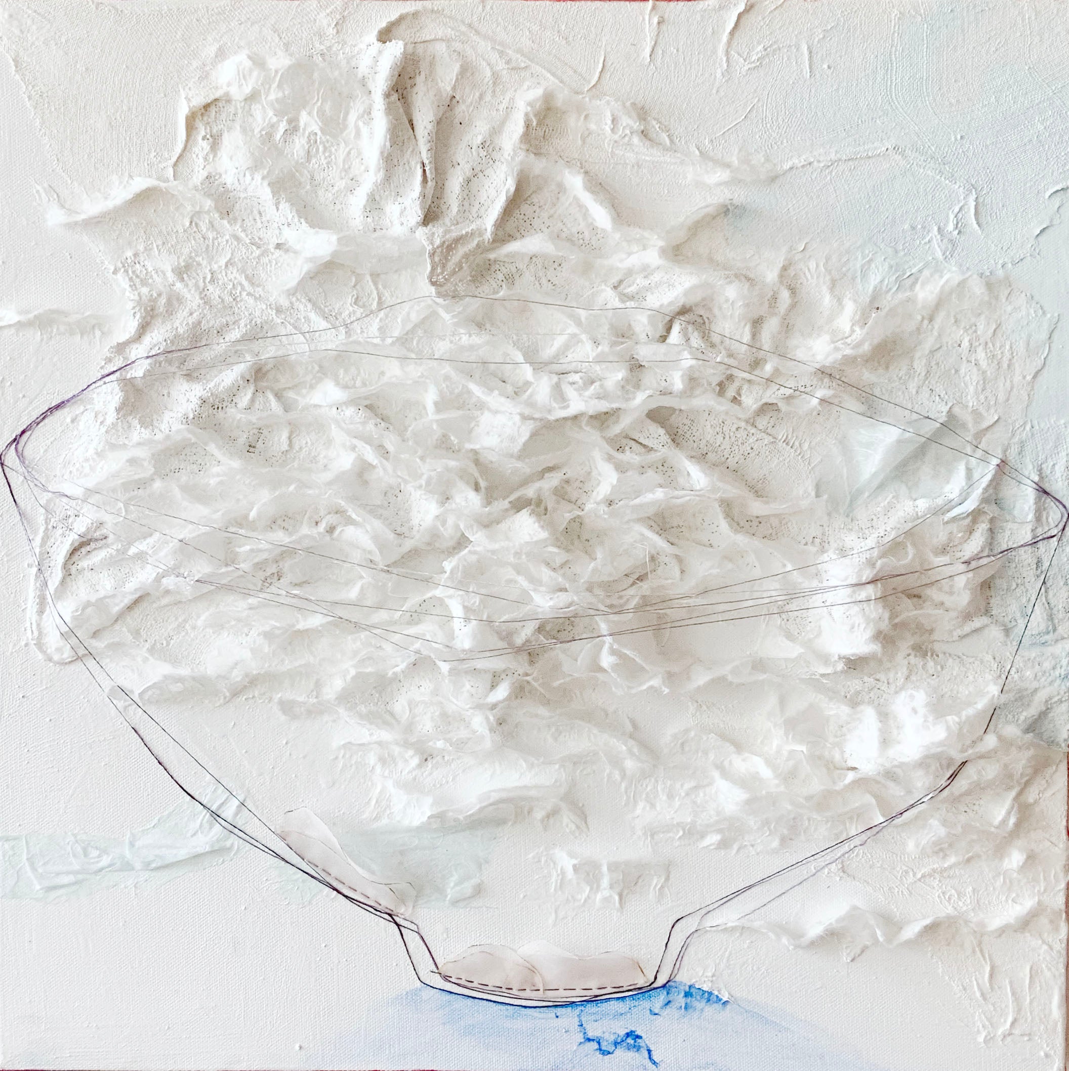 The bowl One windy day – ARTPLUSCLAY.COM